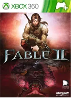 Fable II Bonus Game Content | Stash - Games tracker