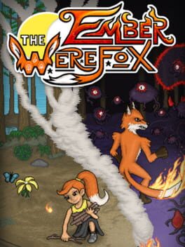Ember the Werefox (TBD)