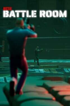 Battle Room Beta (2024)