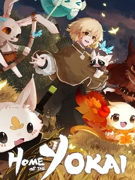 Home of the Yokai | Stash - Games tracker