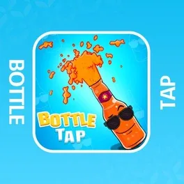 Bottle Tap | Stash - Games tracker