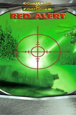 Command & Conquer: Red Alert, Counterstrike and The Aftermath (2024)