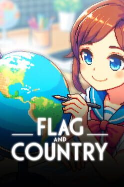 Flag & Country (TBD)