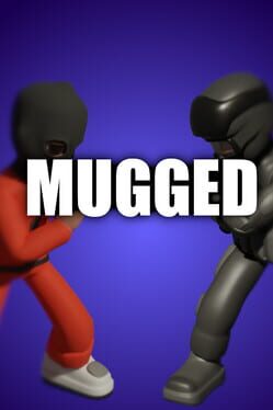 Mugged (TBD)