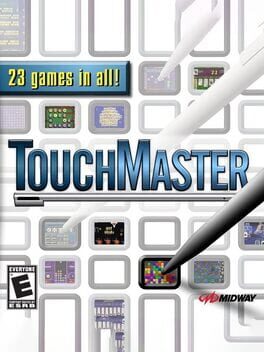 TouchMaster 8000 (TBD)