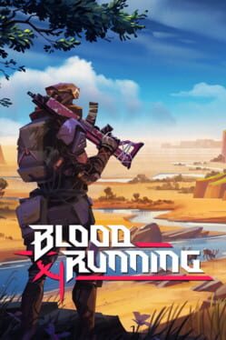 Blood Running (2024)