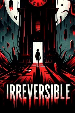 Irreversible | Stash - Games tracker