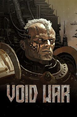 Void War (2025)