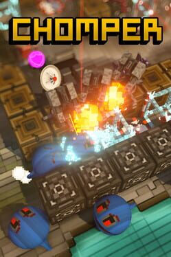 Chomper (TBD)