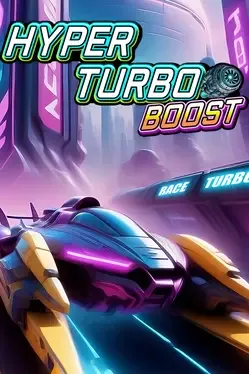 Hyper Turbo Boost | Stash - Games tracker