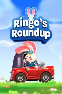 Ringo's Roundup (TBD)