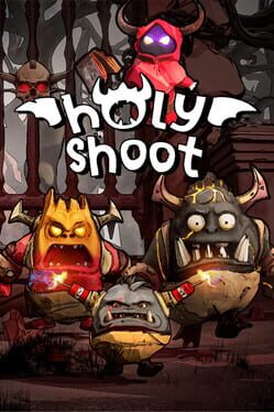Holy Shoot (2025)