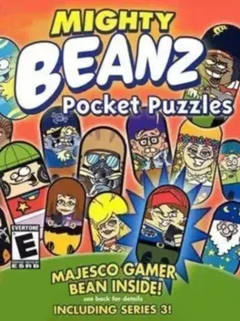 Mighty beanz game store