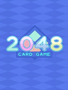 2048 Card Game (TBD)