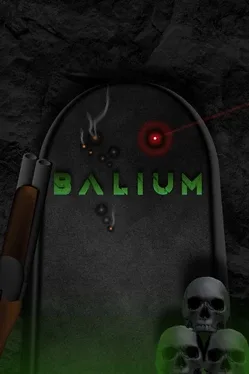 Balium | Stash - Games tracker