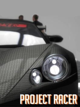 Project Racer (TBD)
