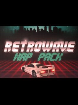 Retrowave: Map Pack (TBD)