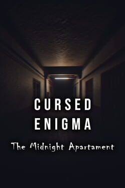 Cursed Enigma: The Midnight Apartment (TBD)