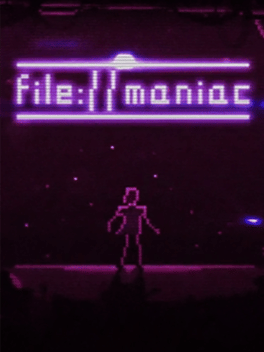 File://maniac (2019) - Steam Games