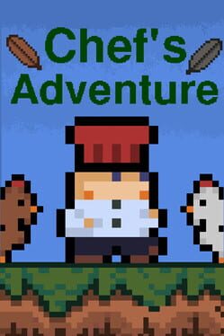 Chef's Adventure (TBD)