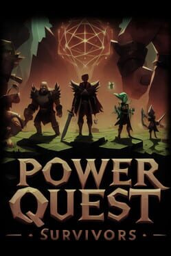 Power Quest Survivors (TBD)