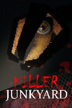 Killer Junkyard (TBD)