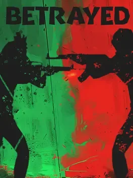 Betrayed | Stash - Games tracker