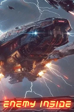 Enemy Inside | Stash - Games tracker