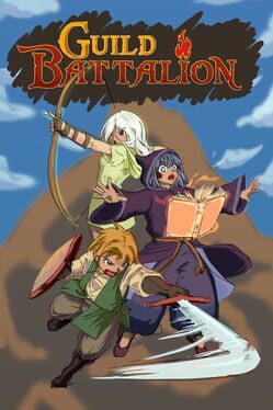 Guild Battalion (TBD)