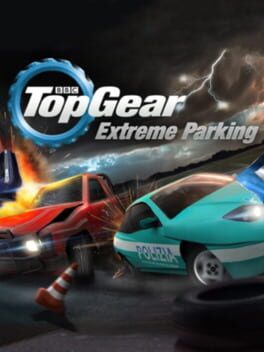 Top Gear: Extreme Car Parking (TBD)
