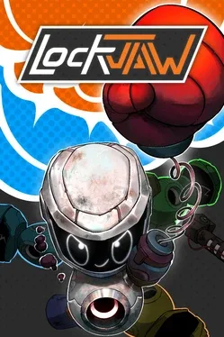 Lockjaw | Stash - Games tracker
