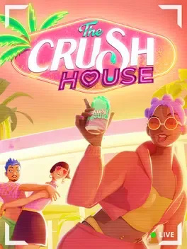 The Crush House | Stash - Games tracker