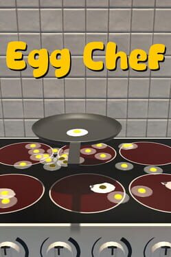 Egg Chef (TBD)