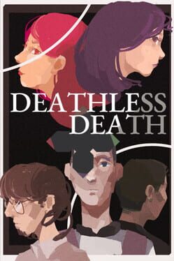 Deathless Death (2022)