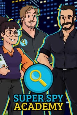 Super Spy Academy (TBD)