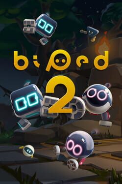 Biped 2 (TBD)