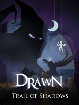 Drawn: Trail of Shadows (2011) - Steam Games