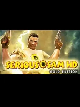 Serious Sam HD: Gold Collection | Stash - Games tracker