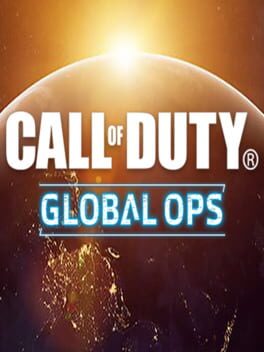 Call of Duty: Global Operations (TBD)
