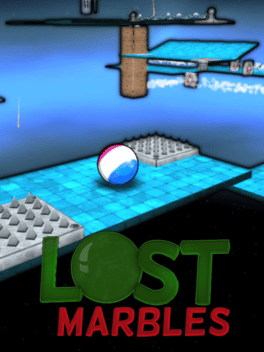 Lost Marbles (2014) - Ocean of Games