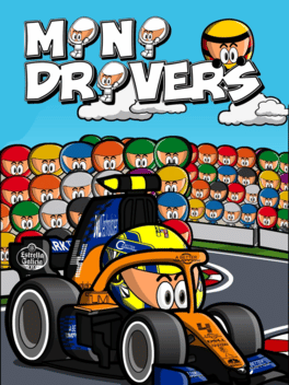 MiniDrivers (2015) - Steam Games