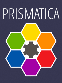 Prismatica (2015) - Ocean of Games