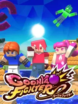 Goonya Fighter | Stash - Games tracker