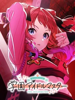 The Idolmaster Gakuen | Stash - Games tracker