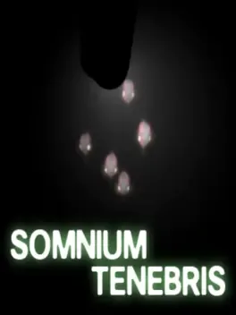 Somnium Tenebris | Stash - Games tracker