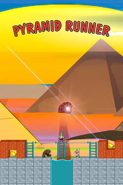 Pyramid Runner (TBD)