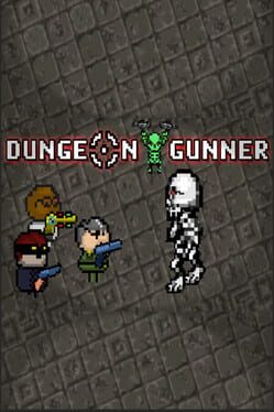 Dungeon Gunner (2024)