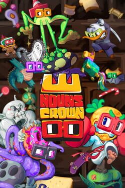 Nouns Crown - game overview