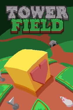 Tower Field - Starsheep.net