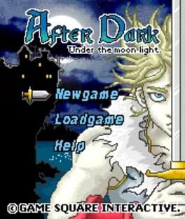 After Dark: Under the Moonlight (TBD)